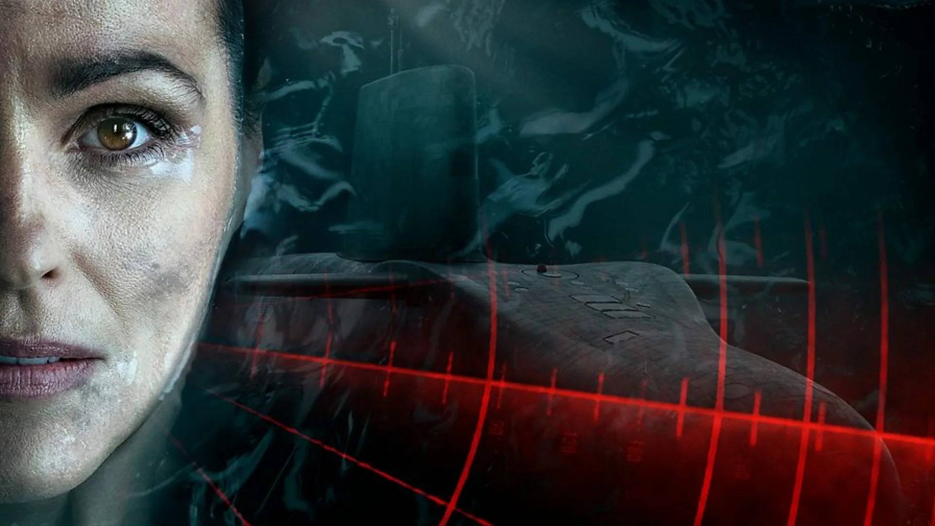 Сериал Дежурство – 1 сезон 3 серия / Vigil