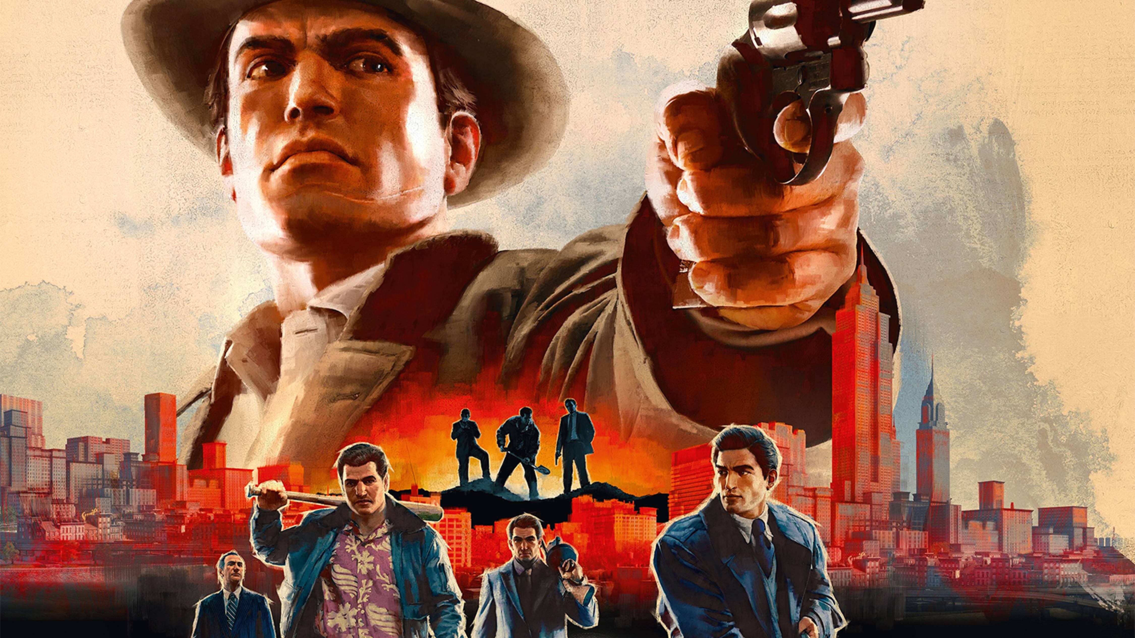Mafia II: Definitive Edition_Глава-15_Через тернии к звездам(Full_HD-60FPS)