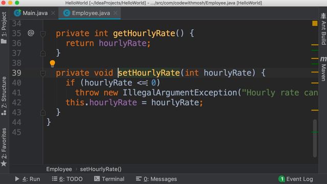 18- Constructor Overloading