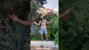 День Донецка - с днём рождения, любимый город