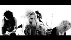 Crashdiet - Beautiful pain