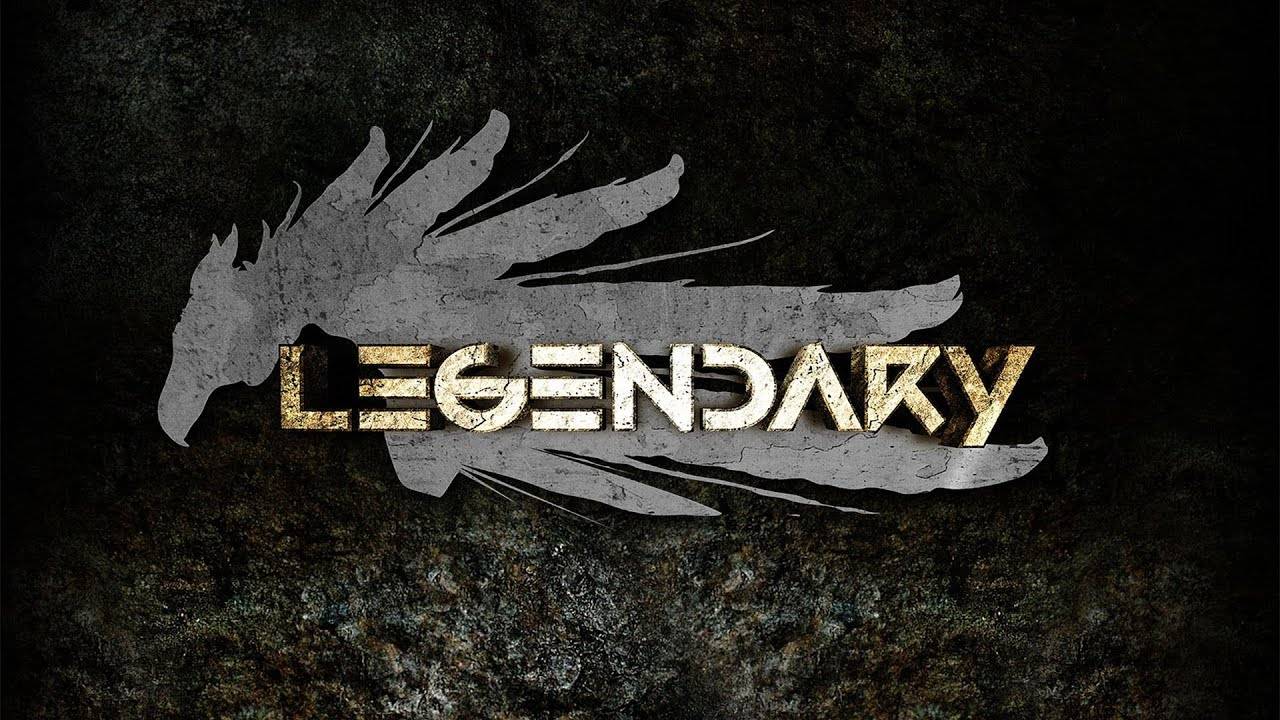 Legendary #1