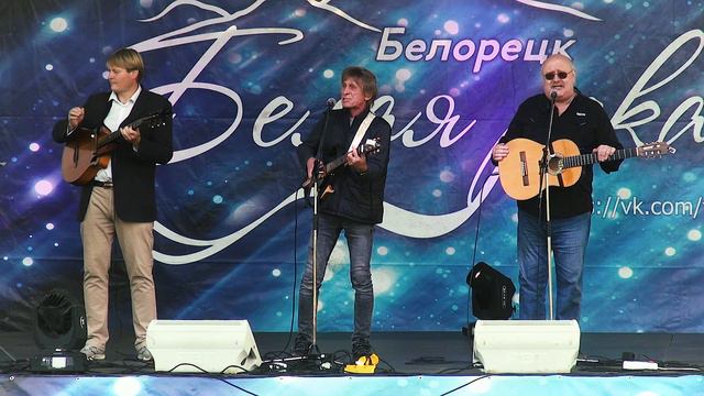 БЕЛАЯ РЕКА 2024 ГЕЙНЦ ДАНИЛОВ 2