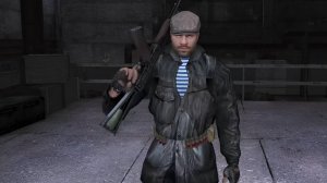 S.T.A.L.K.E.R. N.L.C. 7 3.9.1. #15. И кто это к нам колеса Катит?