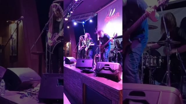 The Suicider | Unpublished | 24.06.2023