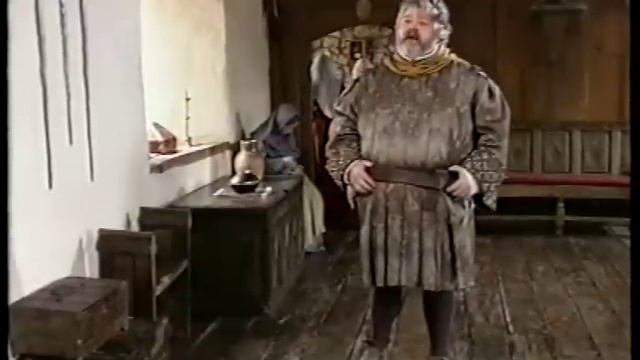 Medieval Life Documentary Pt 1 - Rich and poor, work and marriage ...