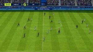EA FC 24 - EARLY ACCESS GAMEPLAY - PSG vs Marseille