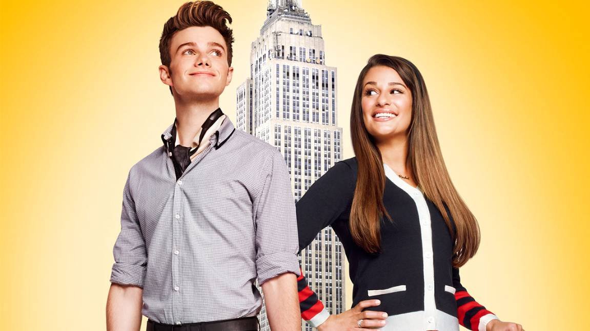 Сериал Хор - 4 сезон 16 серия / Glee