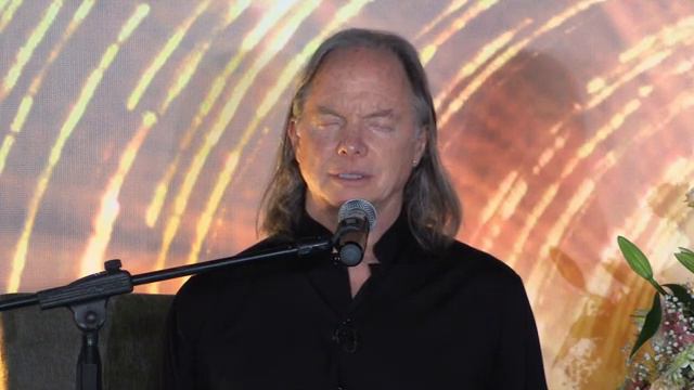 медитация 1 - Дар освобождения 34_ победа над нашими негативными мыслями (2019, Бали)