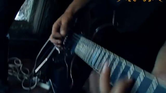 "Башня Ласточки" (Simfo).Рок-симфония "Дорога без возврата" 12ч