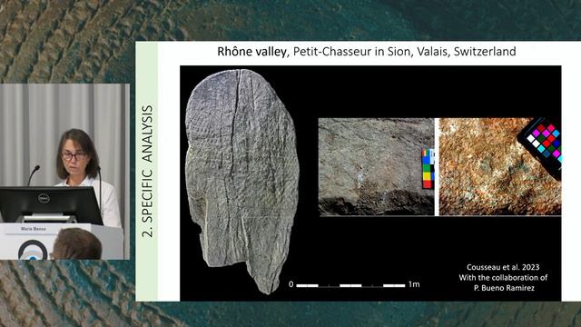 Marie Besse, Jessica Ryan-Despraz, Florian Cousseau, Claudine Abegg When craftspeople move