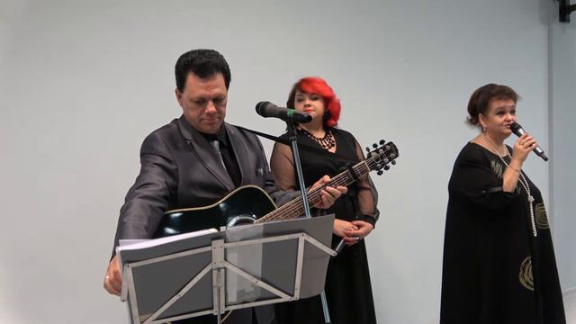 01 Елена Городилова