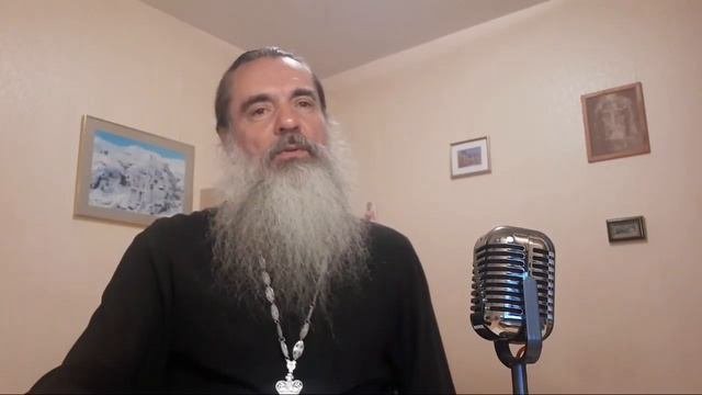 Священник С Вами-1