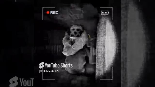 Content warning!