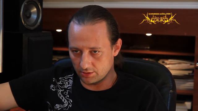Разговоры у дороги.  Часть 1. "Пророчество Итлины"