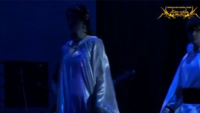 ESSE-"Пророчество Итлины" р.о."Дорога без возврата" cцена 1