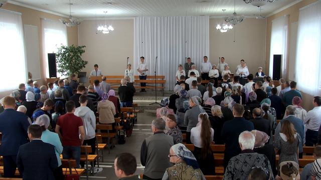 02_Служение хвалы