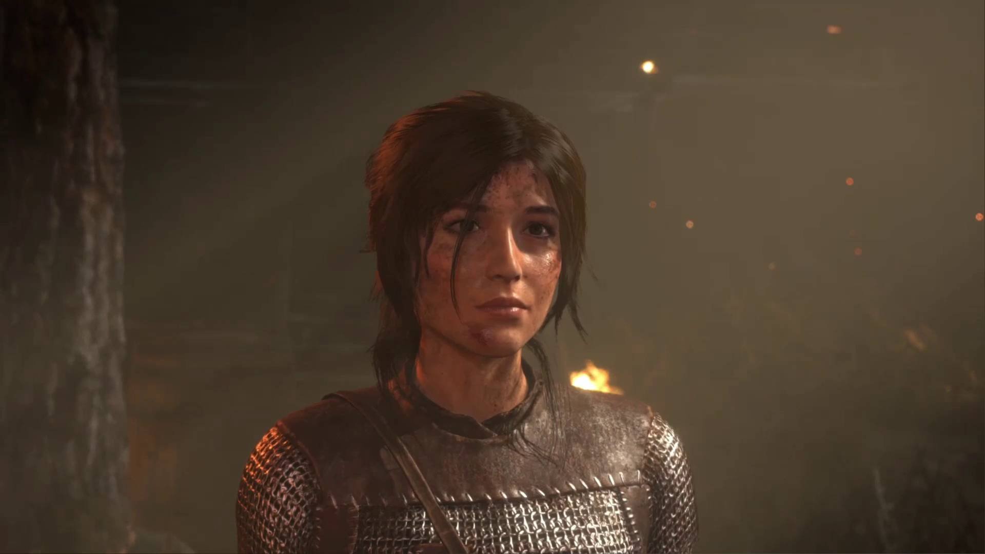 Rise of the Tomb Raider ➤ Прохождение 7 часть