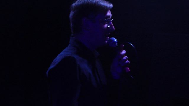 Барабанда Германа Иоффе