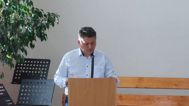 03_Еськин Валерий - ''Благочестивая просьба Соломона''