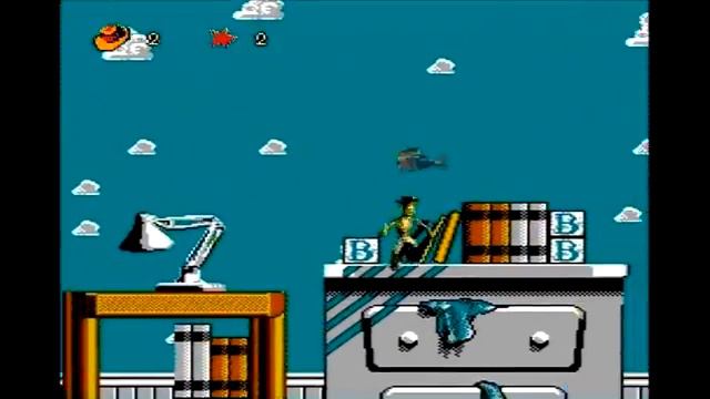 Dendy Chronicles Mini 2 - Toy Story