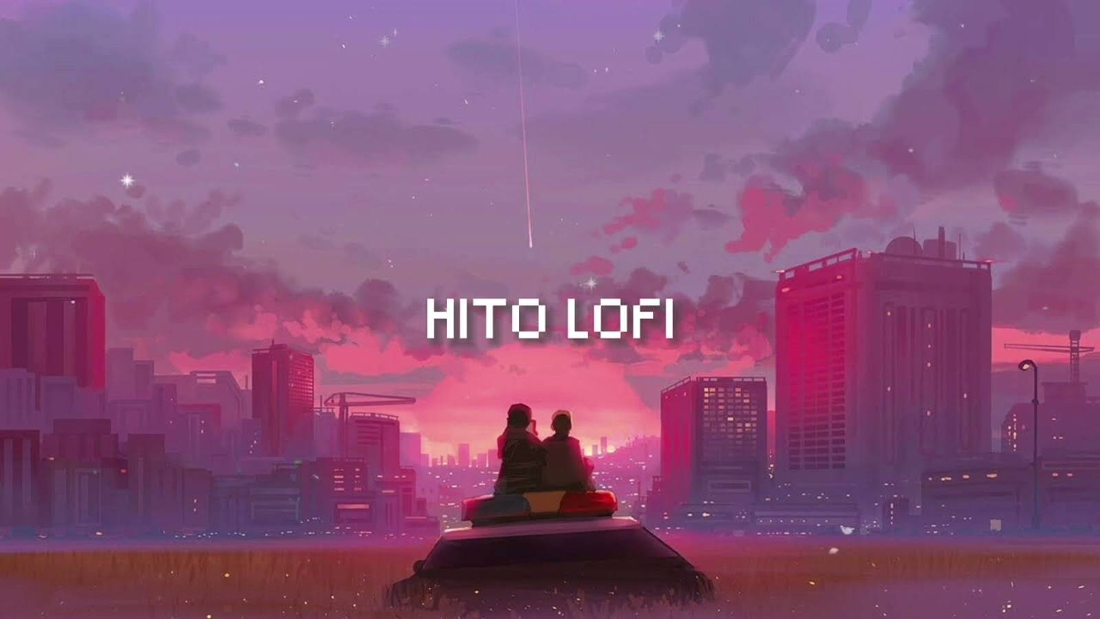 Happy valentine • lofi ambient music _ chill beats to relax_study to