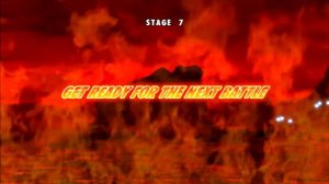 Tekken 5 Dark Resurrection Kazuya ps3 gameplay