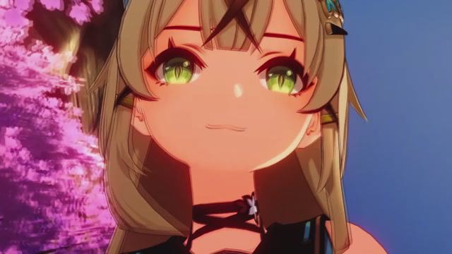 Kirara (PHONK TRACK) Genshin Impact