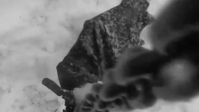 "ESSE"-"Йеннифэр"(Film). "Дорога без возврата". 6 часть.
