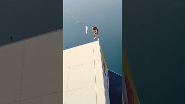 ОАЭ, Дубае, экстремальные развлечения