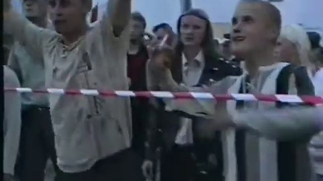 Рок-фестиваль _Джем_ №12 (Каргополь, 2006)