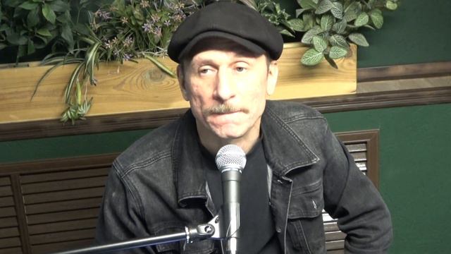 01 Владимир Мирошкин