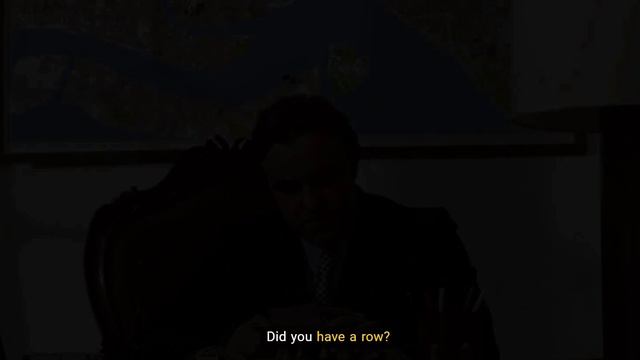 Have a row