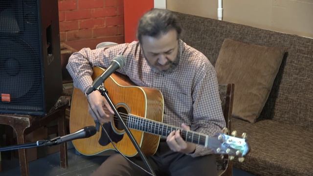 02 Новые трубочисты - Дмитрий Манылов