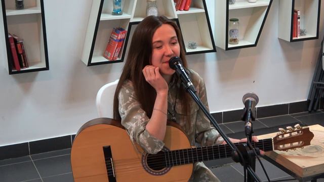 13 Один счастливый день...- Ольга Фелизат