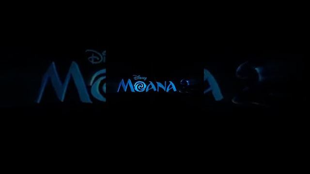 Моана 2 Зов предков