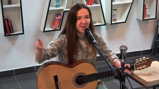 08 Ольга Фелизат