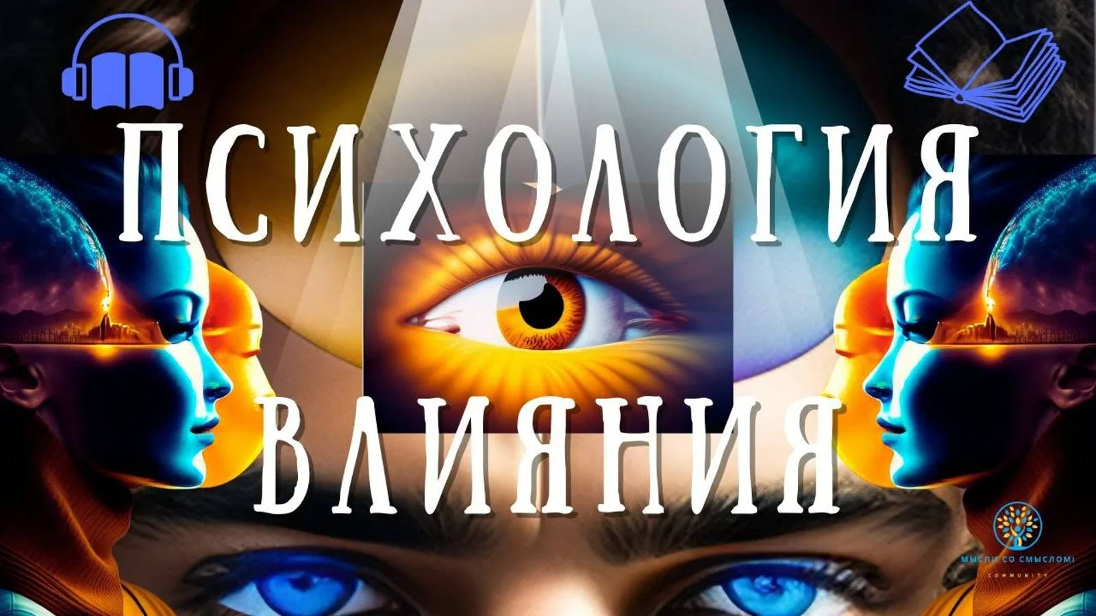 Секреты контроля над разумом