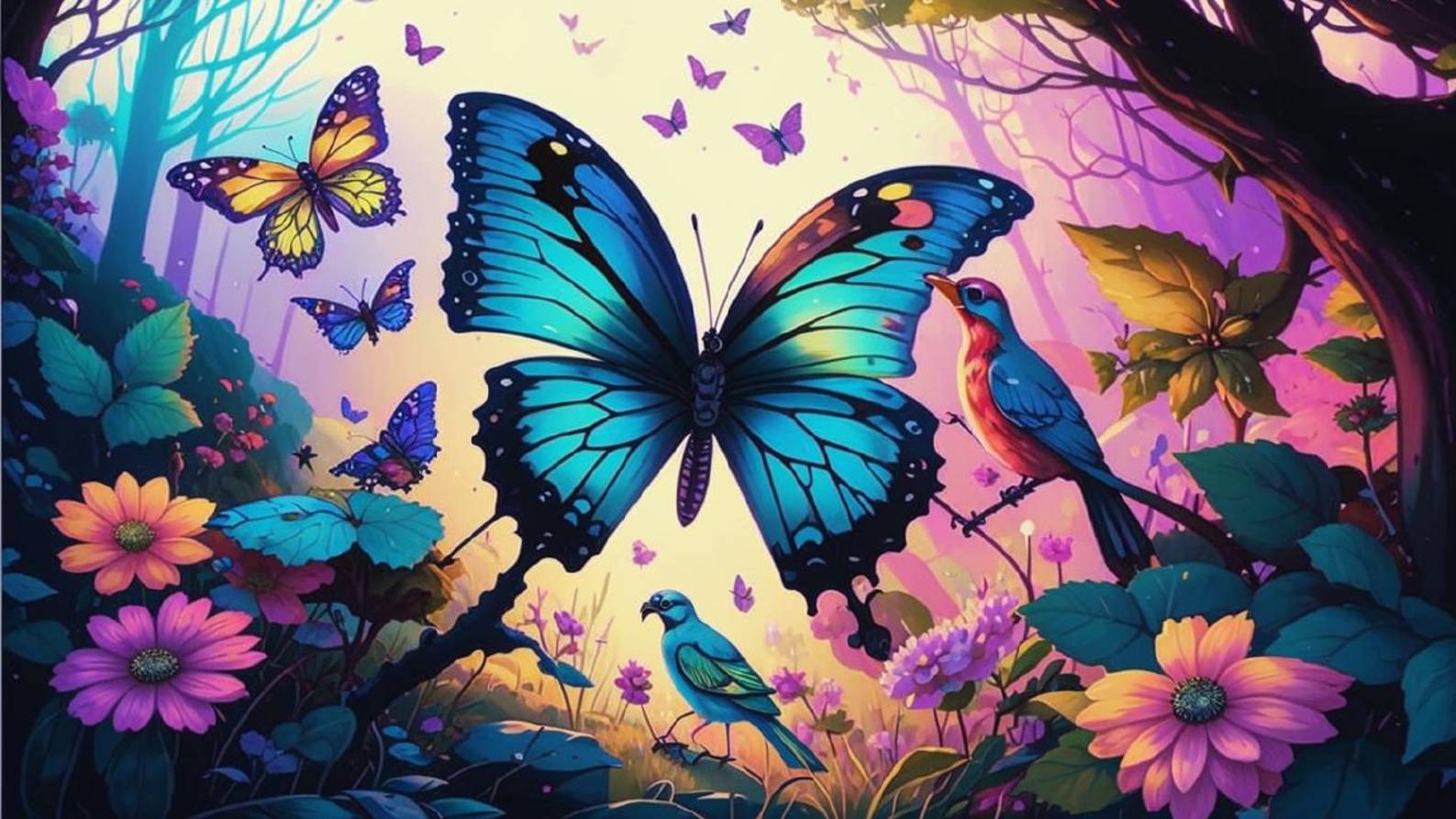 Relaxing Music to Relieve Stress, Anxiety and Depression 🐬 Healing Mind, Body and Soul #music