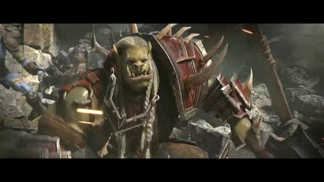 world of warcraft battle for azeroth игрофильм часть 1