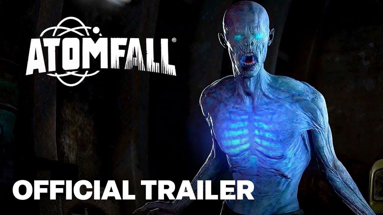 Atomfall - Reveal Trailer | Xbox Showcase 2024