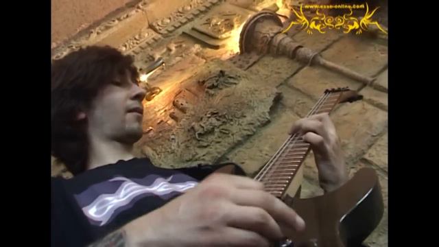 «Это зря»   (Symfo). Pок-симфония "Дорога без возврата" 98ч