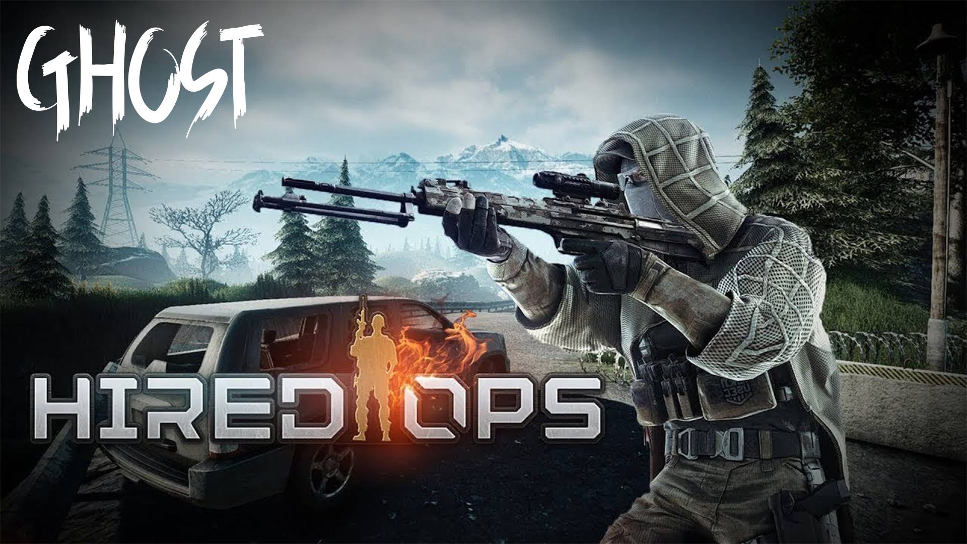 HIRED OPS