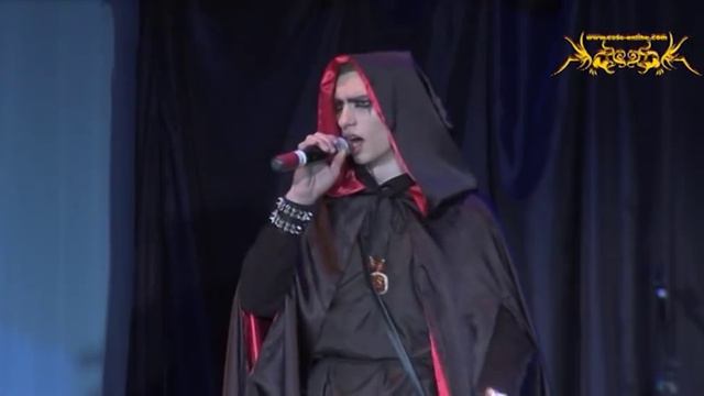 "Час презрения" (Scene)  Р\O "Дорога без возврата". Сцена 8.