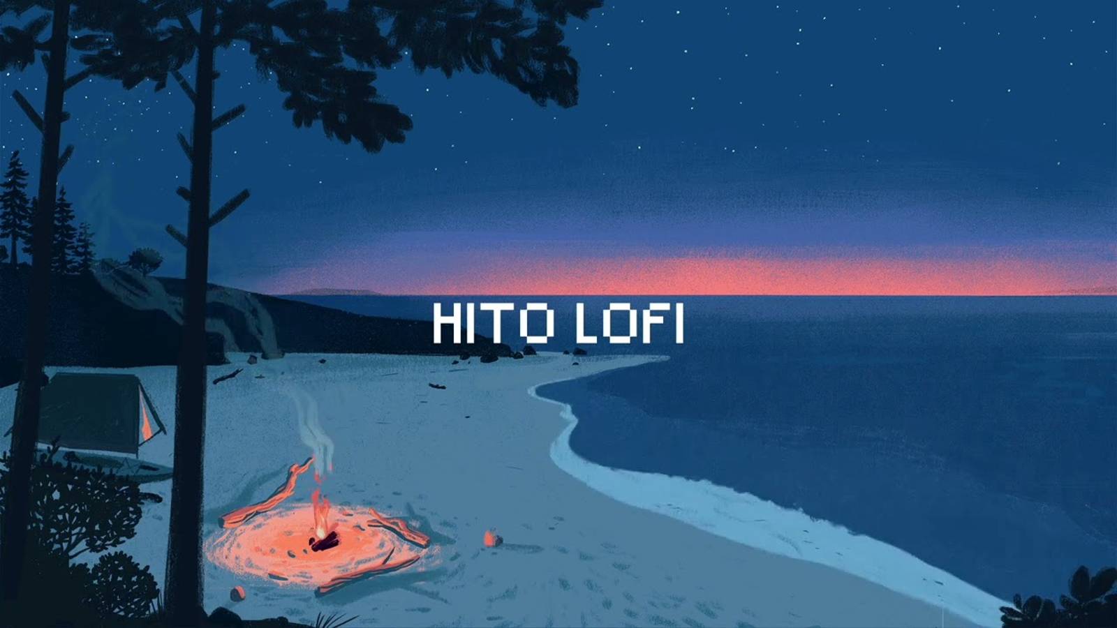 lofi ambient music