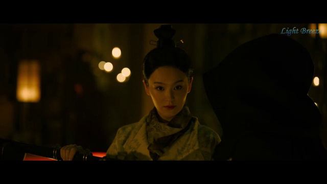 Ветер Лояна 1 сезон 18 серия