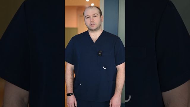 Врач анестезиолог-реаниматолог Центра Стоматологии Астрея