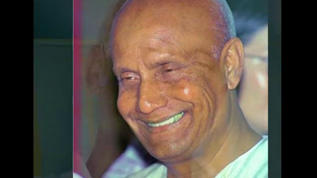 Улыбка Гуру