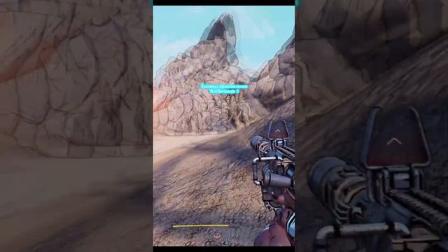 Borderlands 3 #shorts #Borderlands 3 #moments #boss