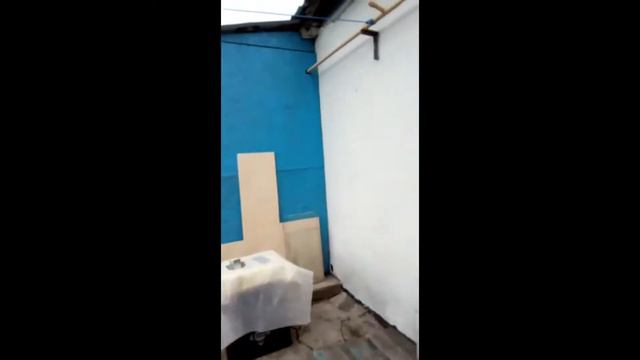 Приезд братьев с Челябинска для помощи в строительстве